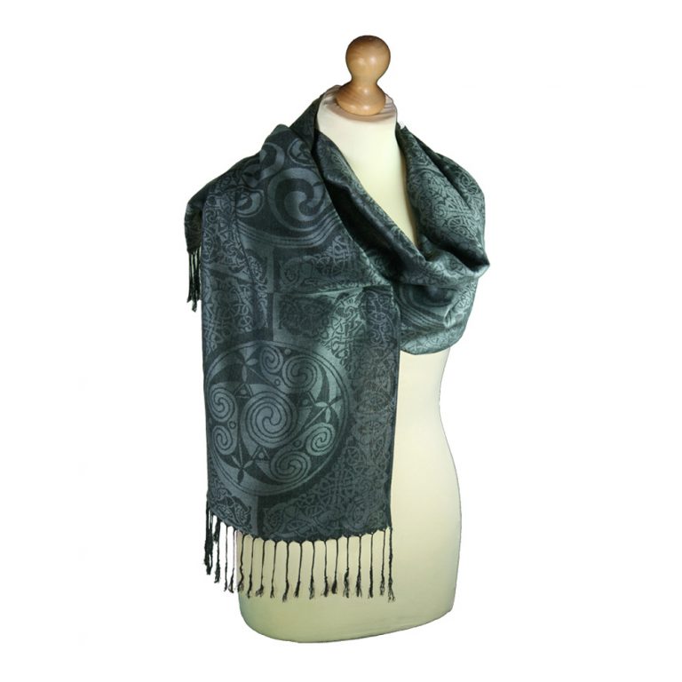 Irish Scarf Store – Irish Scarves from Ireland