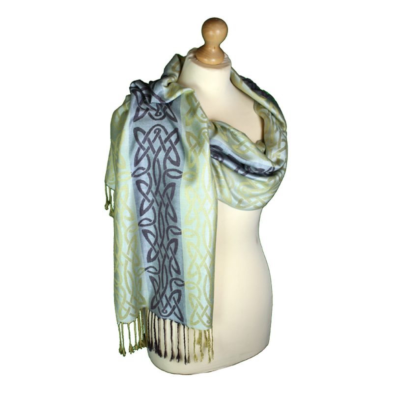 Irish Scarf Store – Irish Scarves from Ireland